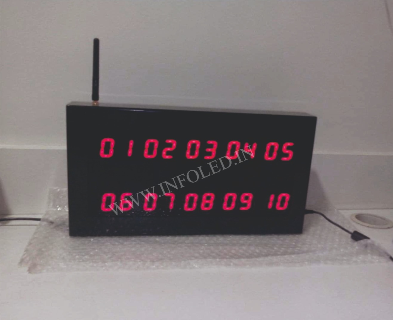 Products | LED Display